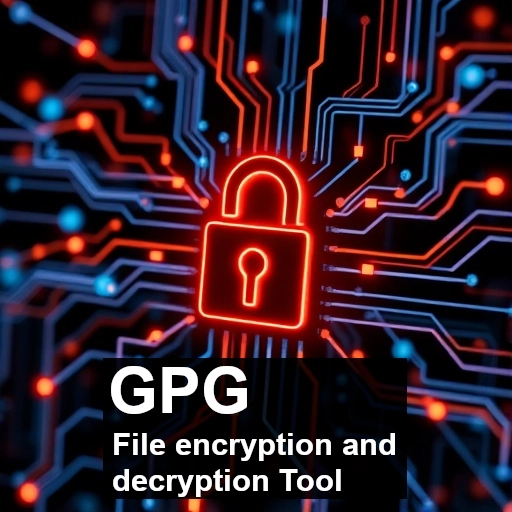 Getting Started with GPG for Encryption and Signing - Foxipex