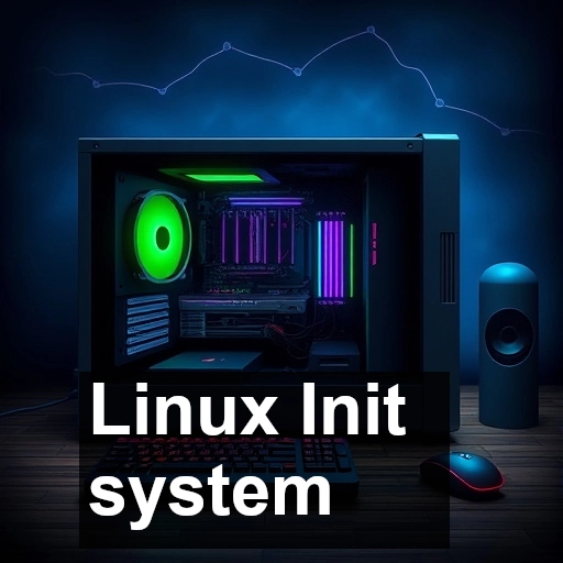 Understanding The Linux Init System A Comprehensive Guide Foxipex