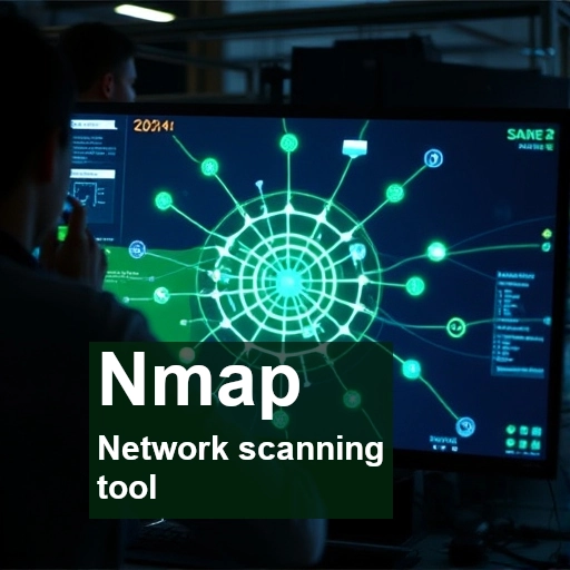 Getting Started with Nmap: The Essential Network Scanner - Foxipex