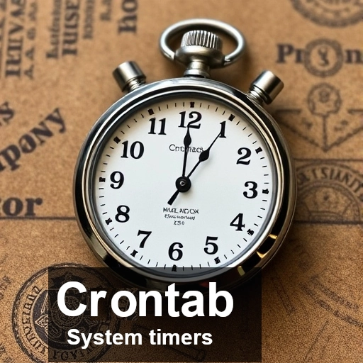 Crontabs Explained: Scheduling Jobs with Precision - Foxipex