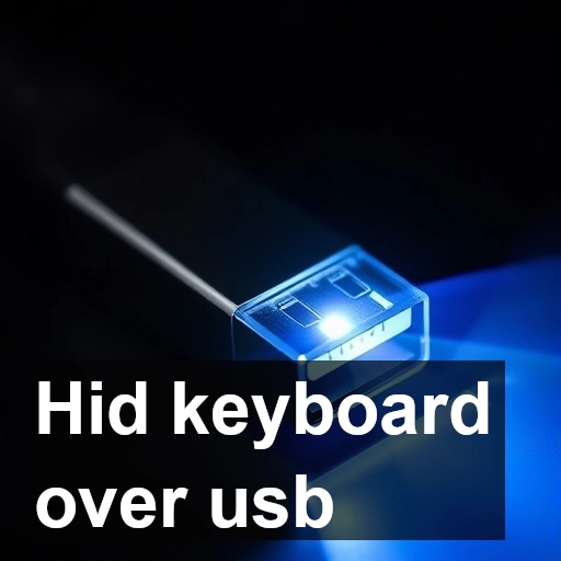 Turn Your Raspberry Pi into a USB Keyboard (HID) - Foxipex