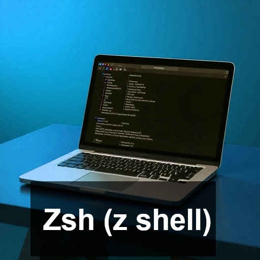 Z Shell Enhancing Your Command Line Experience Foxipex