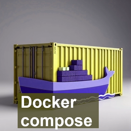 Introduction To Docker Compose Foxipex
