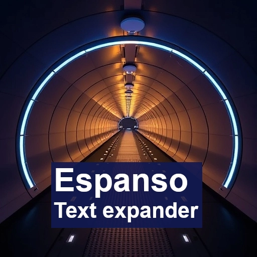 Espanso: The Ultimate Text Expander for Efficiency and Productivity ...