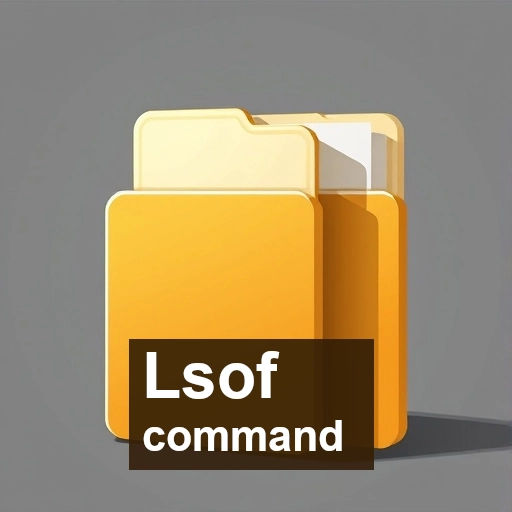 Understanding the lsof Command: A Comprehensive Guide - Foxipex
