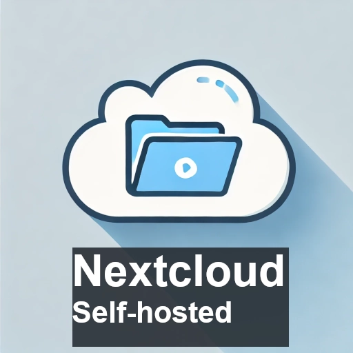 Nextcloud: The Ultimate File Sharing server for Your Home Lab - Foxipex