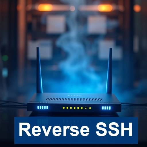 Understanding Reverse Ssh A Powerful Tool For Remote Access Foxipex