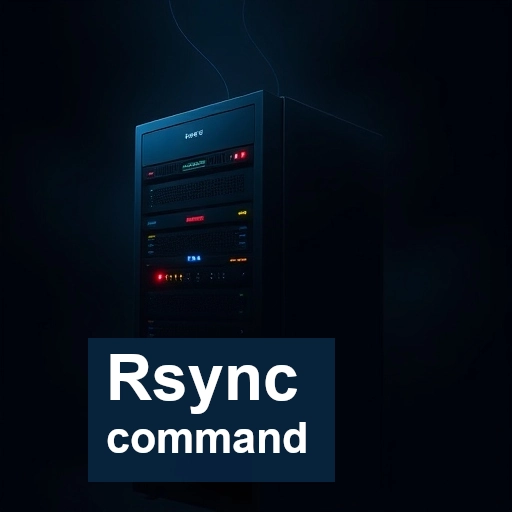 Understanding the rsync Command for File Synchronization - Foxipex