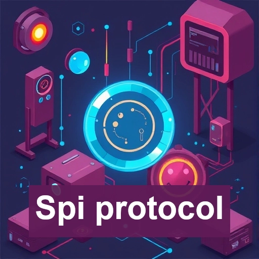 Understanding the SPI Protocol: A Comprehensive Guide - Foxipex Understanding the SPI Protocol: A Comprehensive Guide - Foxipex