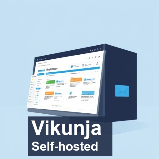 Vikunja: An Open-Source, Self-Hosted Task Management Solution - Foxipex