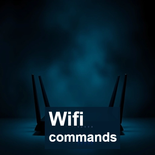 Understanding WiFi Commands: iw, wpa_supplicant, hostapd, and wavemon - Foxipex