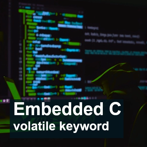 Understanding the volatile Keyword in C - Foxipex